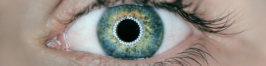 Aura visiva: sintomi, cause e trattamenti - Emianopsia