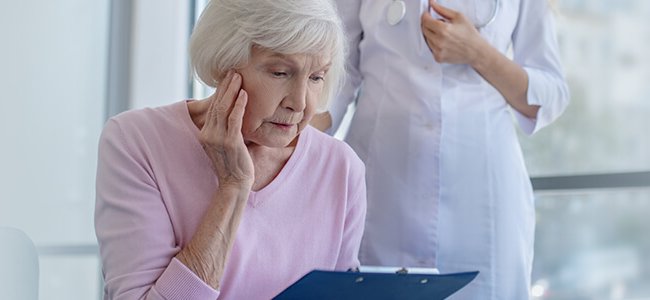 Hemianopsia and diseases of the optic chiasma - Emianopsia